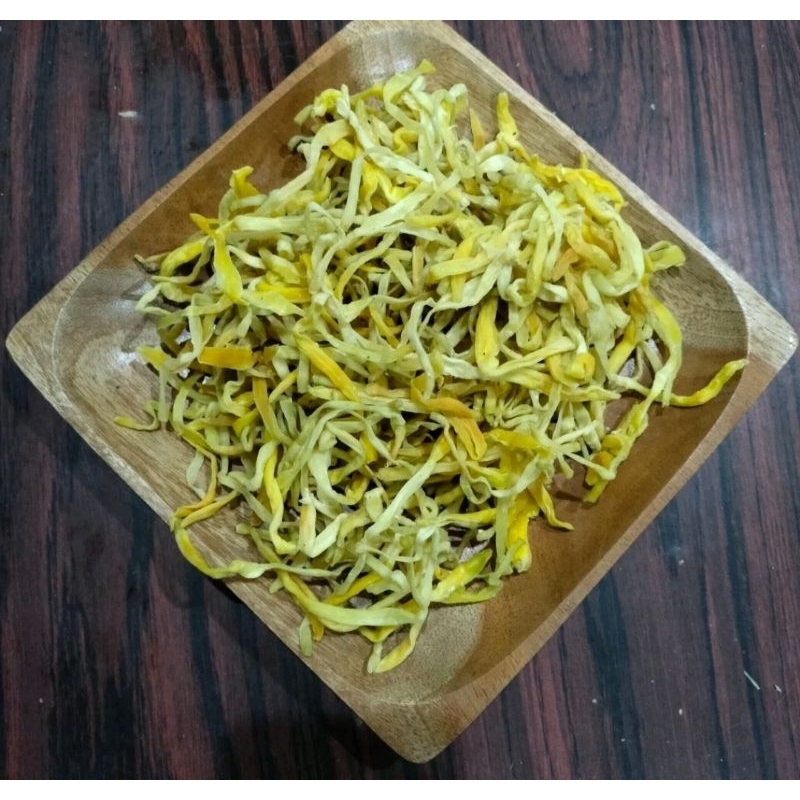 Jual BUNGA SEDAP MALAM / KIM CAN KERING 100G | Shopee Indonesia