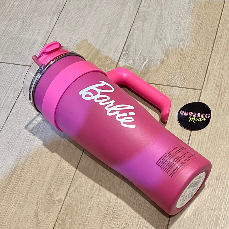 Jual Miniso Barbie Tumblr 1600ml | Shopee Indonesia