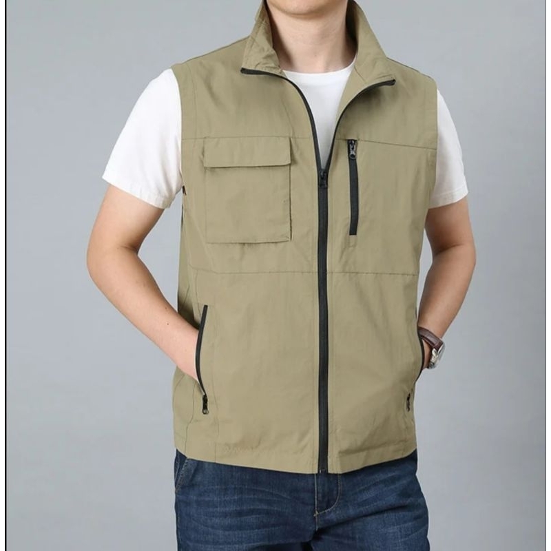Jual ROMPI VEST/ROMPI TACTICAL/ROMPI OUTDOOR/ROMPI KANTOR/ROMPI WATER ...