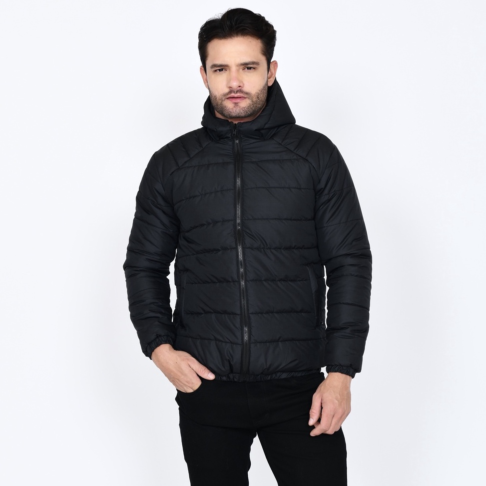 Jual Harga Khusus Armous Jacket Gelembung Pria Puffer Outdoor Gunung ...