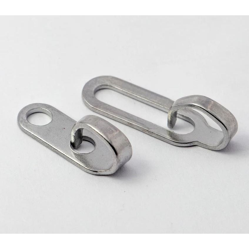 Jual Jalur Benang Kanan Kiri 22T1-003C5 Arm Thread Guide Mesin Jahit ...