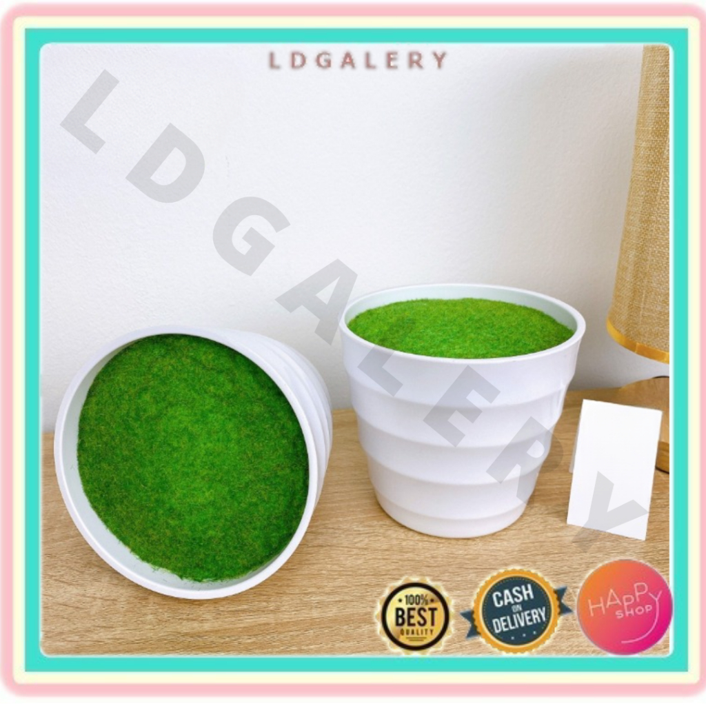 Jual LDG (HANYA POT) Pot Bunga Murah / Pot Bunga Tanaman Hias / Vas ...