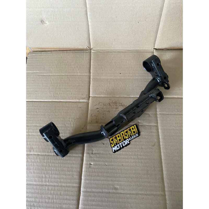 Jual MOUNTING MONTING DUDUKAN MESIN SAMBUNGAN RANGKA TENGAH ALL NEW ...