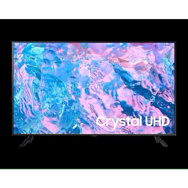 Jual SAMSUNG 55CU7000 CRYSTAL 4K UHD SMART TV 55 Inch UA55CU7000KXXD ...