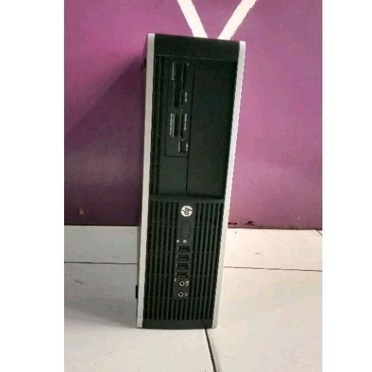 Jual CPU SLIM SFF HP COMPAQ ELITE INTEL CORE I5 GEN 3 | Shopee Indonesia