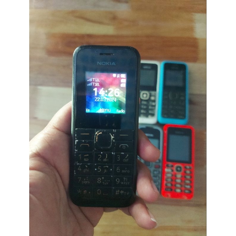 Jual HP Nokia Jadul Murah Meriah (Second) | Shopee Indonesia