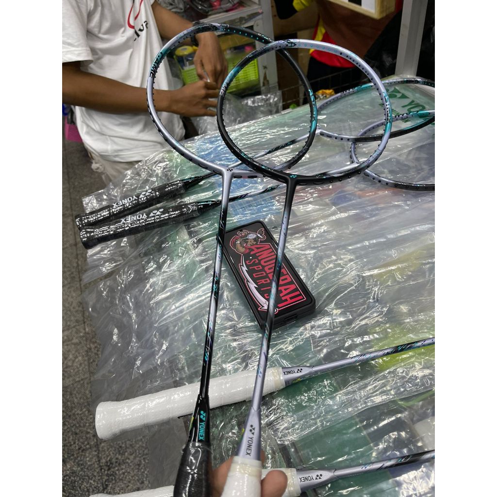 Jual NEW!! Raket Badminton YONEX ASTROX 88D GAME 3RD GEN / GEN 3 ORIGINAL | Shopee Indonesia
