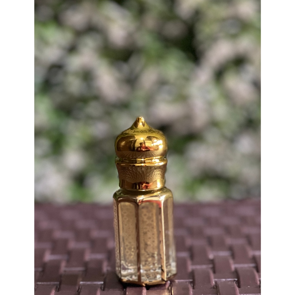 Jual HAIWA "the Secret" Parfum non Alkohol 6ml | Shopee Indonesia