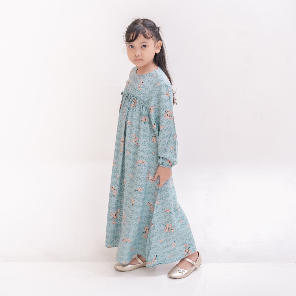 Jual GIYOMI ID - Andalus Dress Kids | Shopee Indonesia
