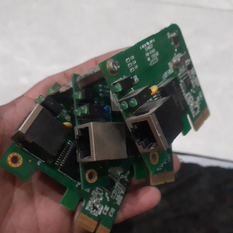 Jual lancard tplink 1000mbps mikrotik x86 | Shopee Indonesia