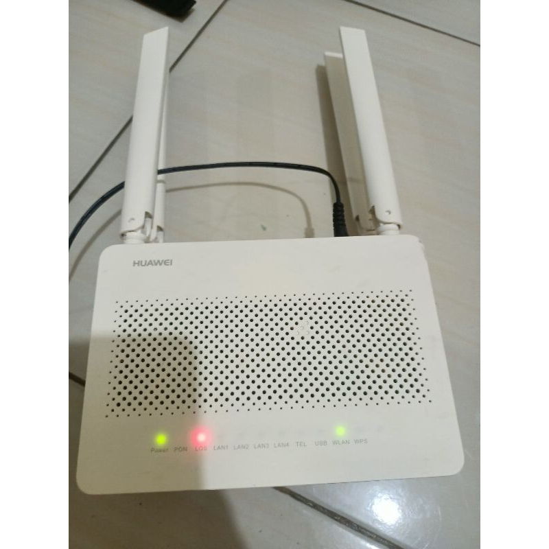 Jual HUAWEI ONT HG8145V5 PORT HIJAU | Shopee Indonesia