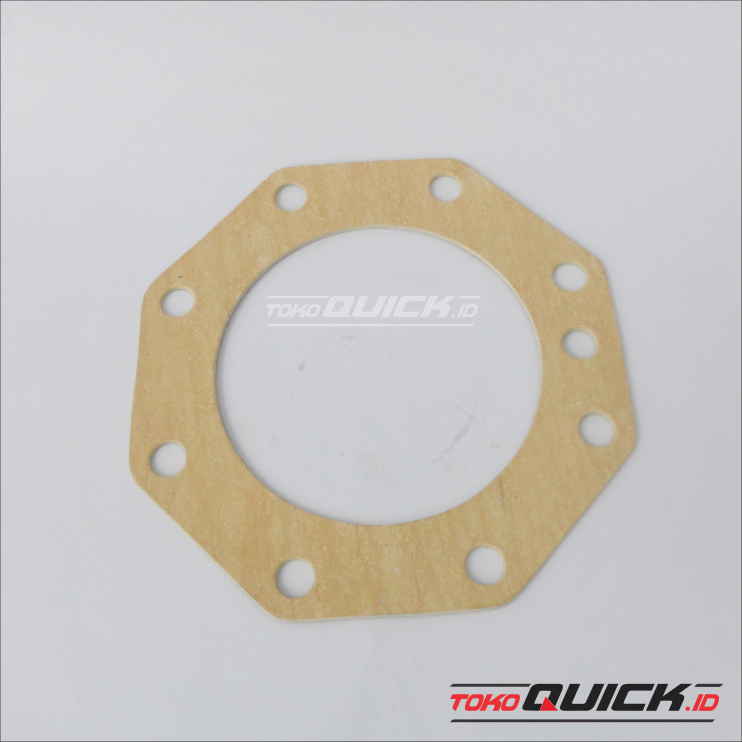 Jual MAIN BEARING HOUSING PACKING, QT-14 (SP) | Shopee Indonesia