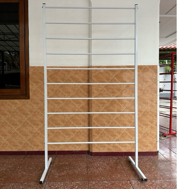 Jual FULL BESI Rak Display Hijab 100 x 150 CM dan HIJAB 100 x 180 CM ...