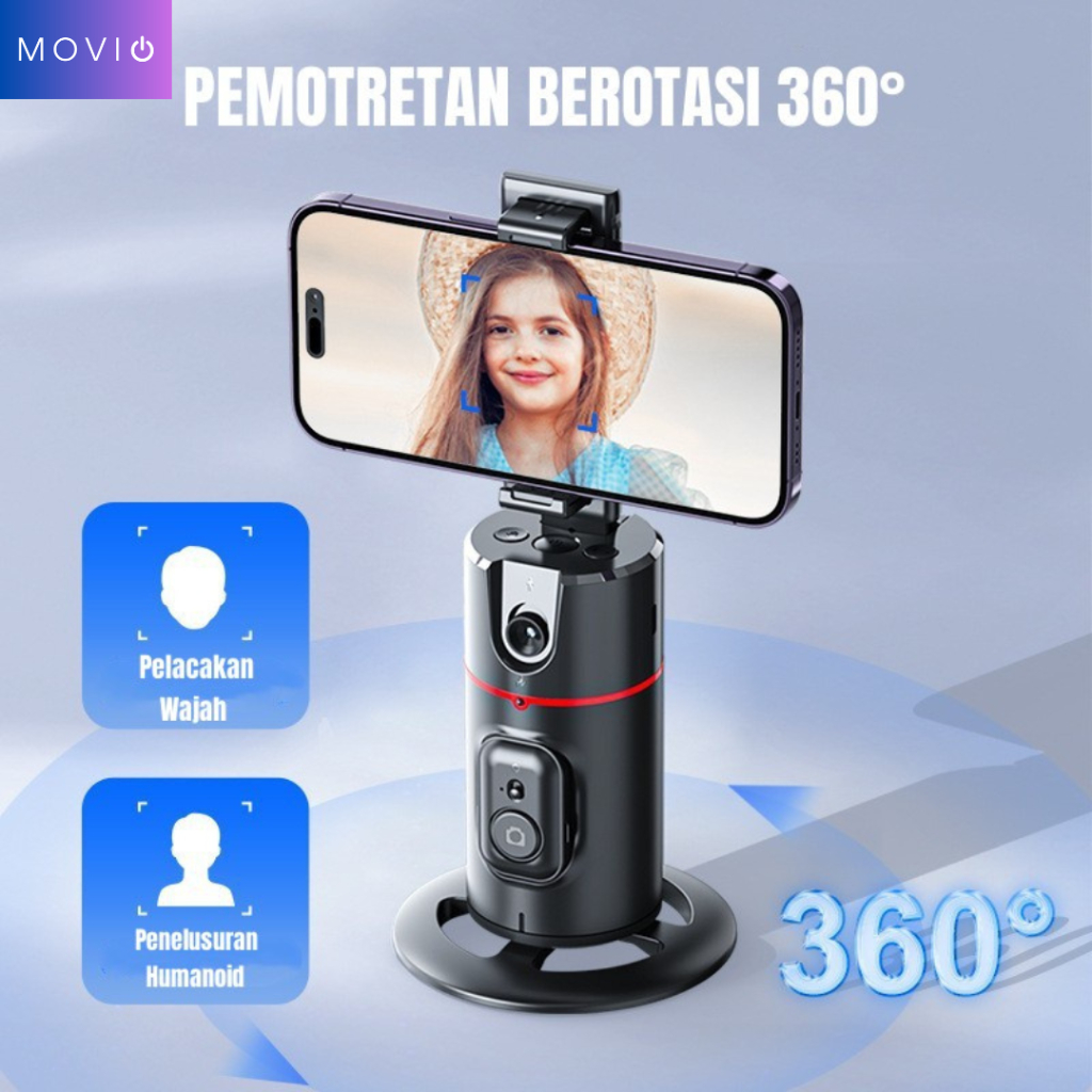 Jual GIMBAL STABILIZER CAMERA HANDPHONE Q08, Q08D, Q18, P02. | Shopee ...
