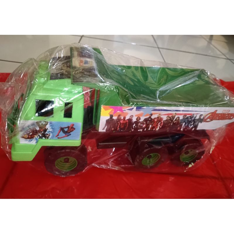 Jual Mobil Truk besar | Shopee Indonesia