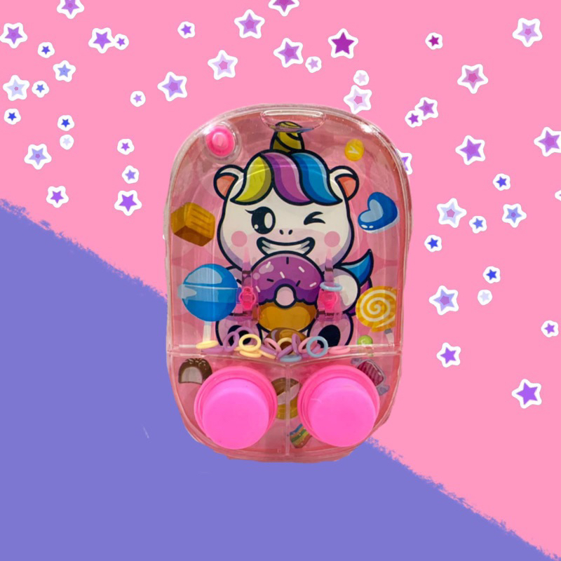 Jual Watergame Sanrio Edukasi Game Sanrio And Friend Game Jimbot/Water ...