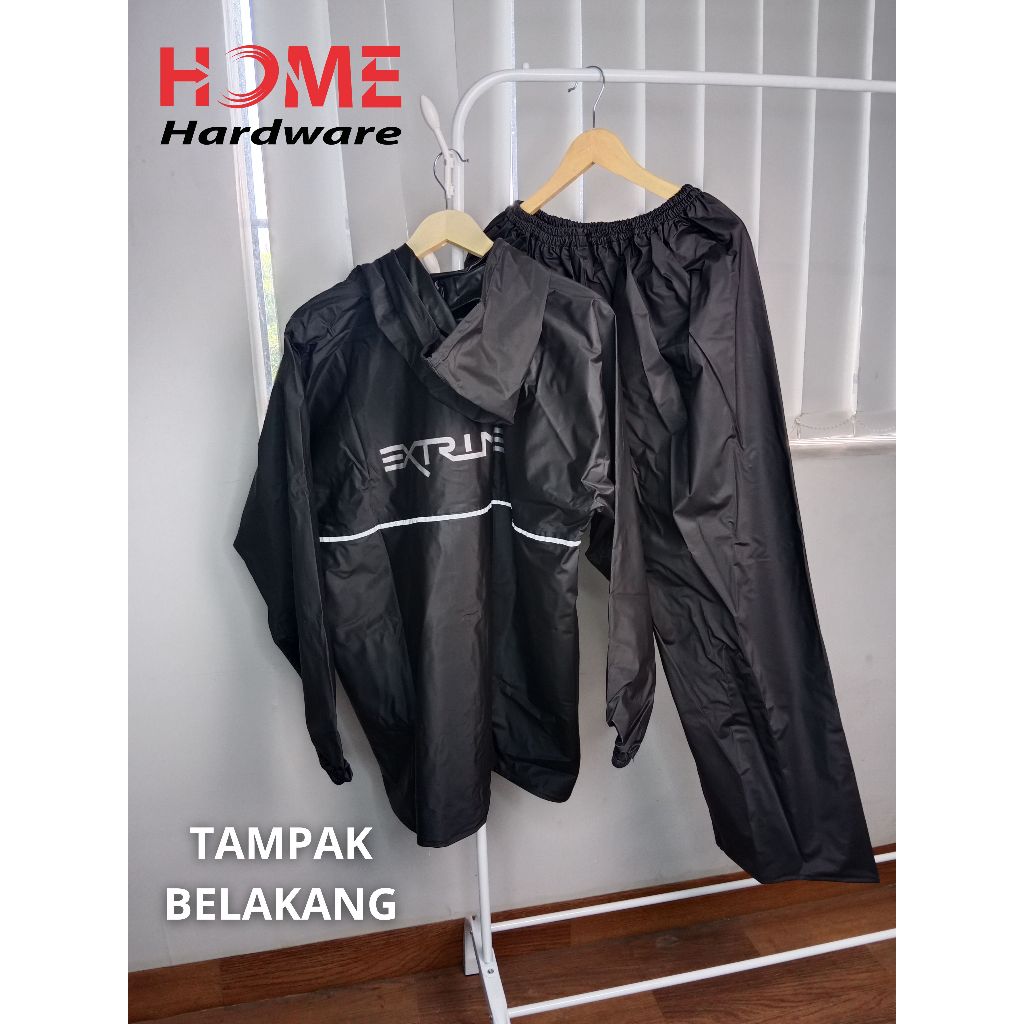 Jual JAS HUJAN SETELAN PRIA DAN WANITA EXTRIME RAINCOAT ORIGINAL EXTRIME MANTEL HUJAN (WARNA ...
