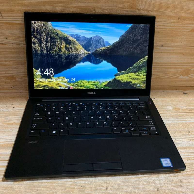 Jual Laptop Murah Dell Latitude Core i5 8GB 256GB SSD W11+Office ...