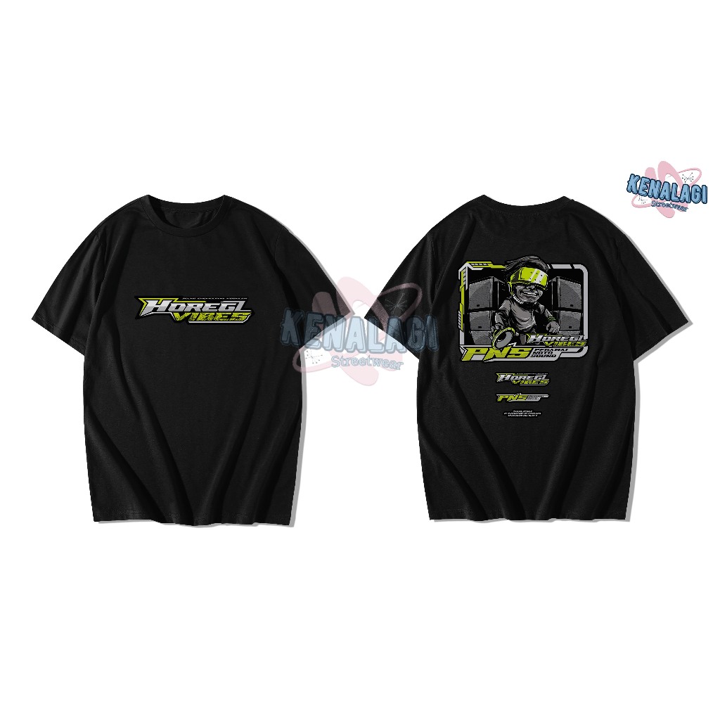 Jual Kaos Horeg Vibes Terbaru | Kaos Horeg Original | Kaos Katun Combed ... Jual Kaos Horeg Vibes Terbaru | Kaos Horeg Original | Kaos Katun Combed ...