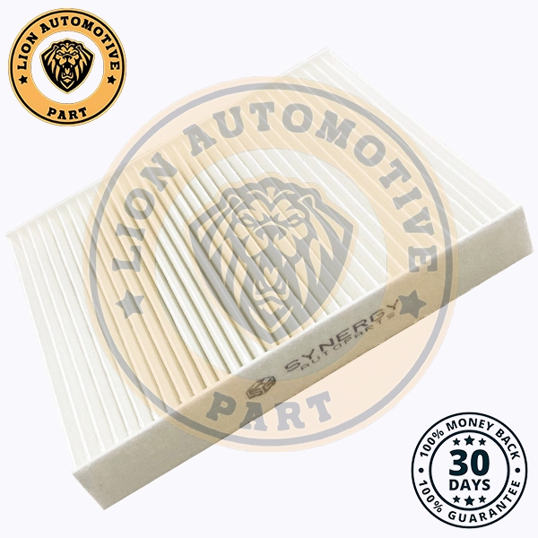 Jual Filter Ac Filter Kabin Toyota Innova Fortuner Yaris 87139-06080 ...