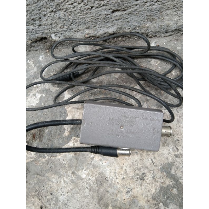 Jual Nintendo RF Switch | Shopee Indonesia