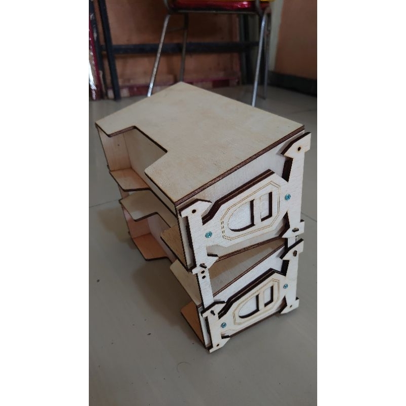 Jual box line array 4 Inc double/tweeter plus braket | Shopee Indonesia