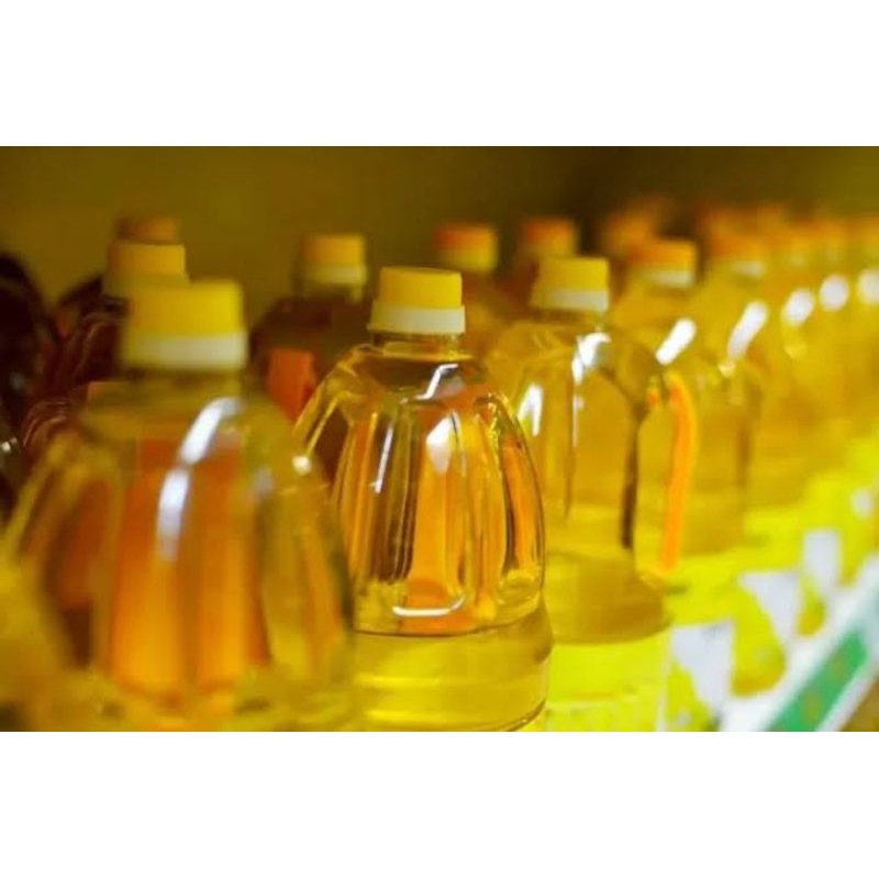 Jual Botol Minyak Ukuran 900ml - 1liter | Shopee Indonesia