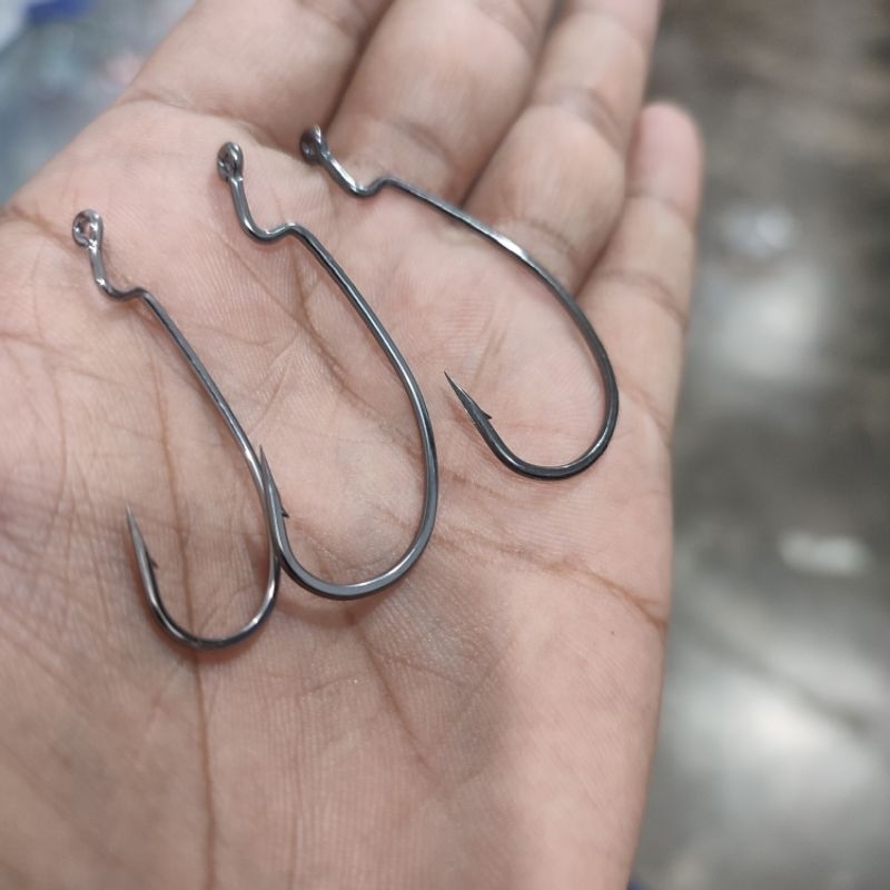 Jual WORM HOOK KENZI PER SATUAN | Shopee Indonesia