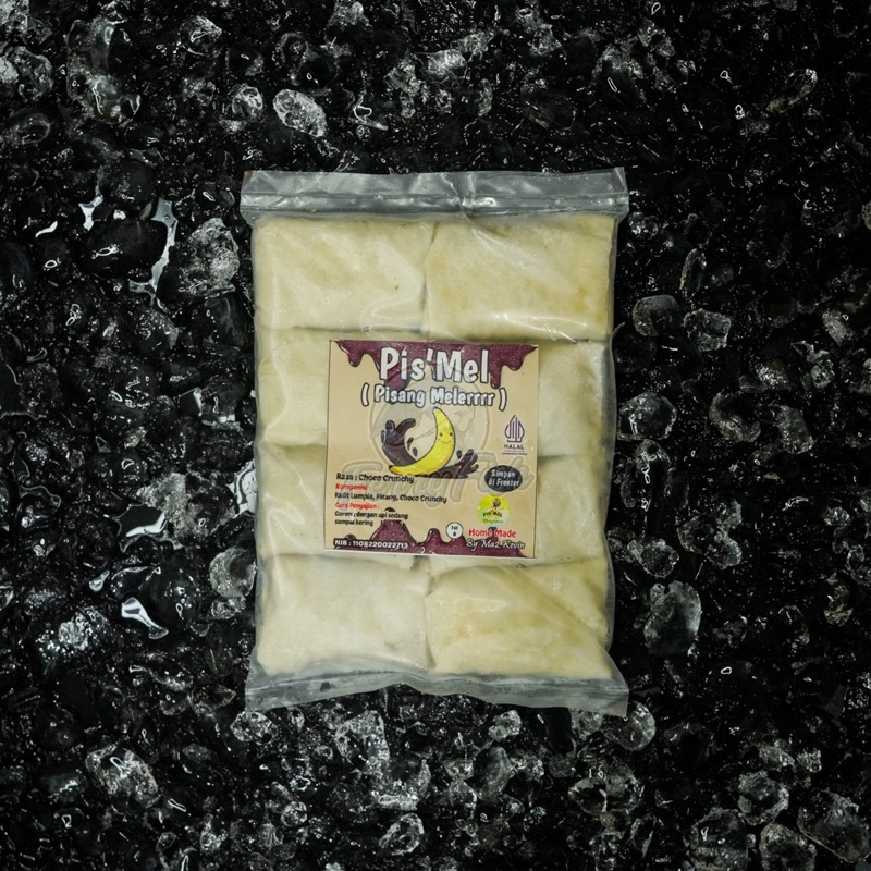 Jual Piscok Lumer Choco Crunchy | Shopee Indonesia