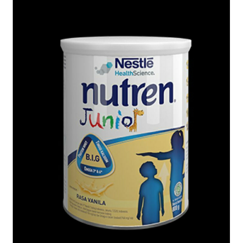Jual nutren junior | Shopee Indonesia