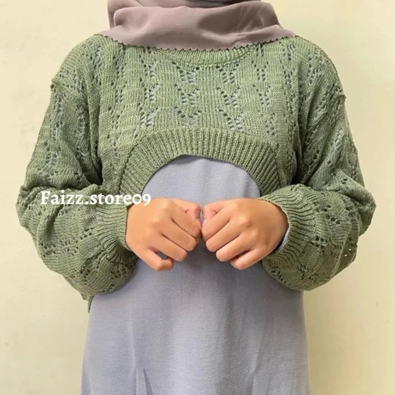 Jual CARDIGAN Rajut Oversize CAMILLA BATWING/Outer Cardy Rajut PREMIUM STORE09 MURAH | Shopee ...