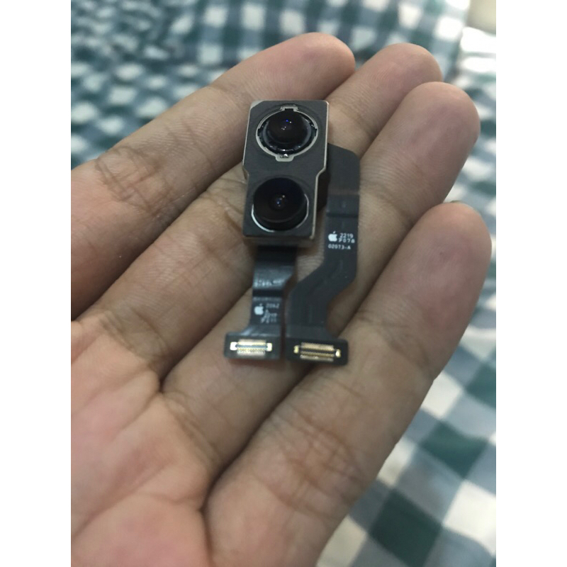 Jual Kamera Belakang Iphone 11 Original EX IBOX | Shopee Indonesia