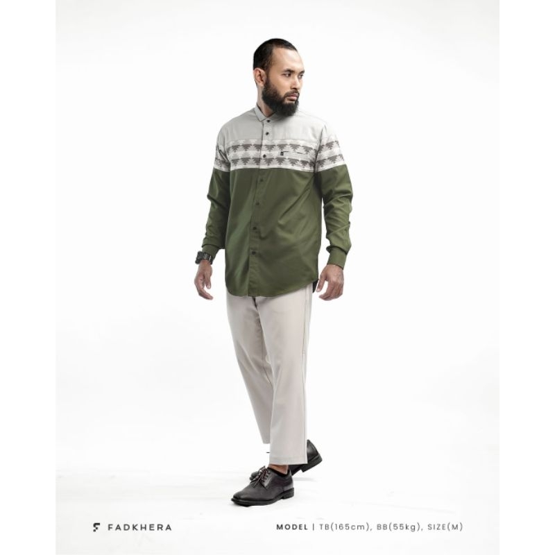 Jual Fadkhera Maher Baju Koko Pria Dewasa | Kemeja Koko Remaja | Shopee ... Jual Fadkhera Maher Baju Koko Pria Dewasa | Kemeja Koko Remaja | Shopee ...