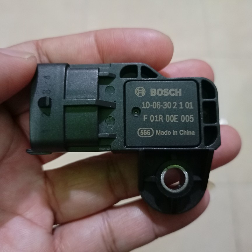 Jual MAP sensor Geely MK 1 | Shopee Indonesia