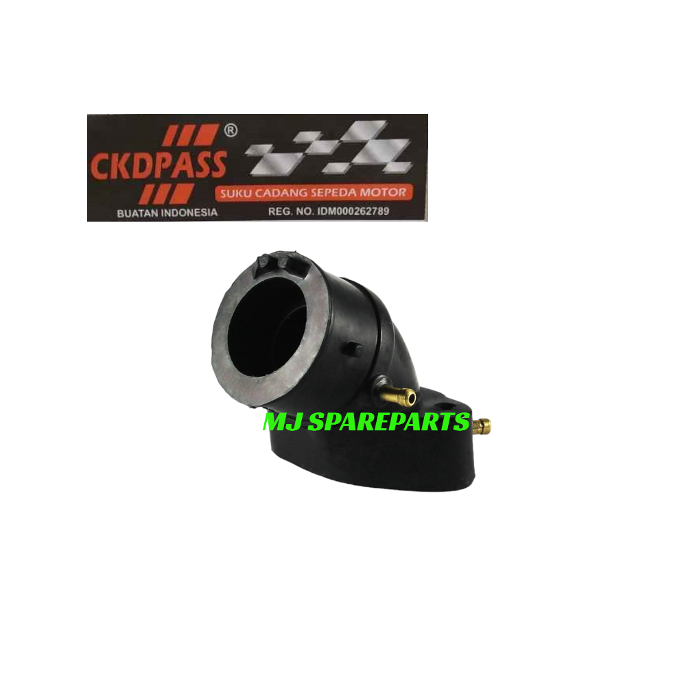 Jual MANIPUL INTEK INTAKE INSULATOR VARIO KARBU VARIO 110 TECHNO VARIO CW | Shopee Indonesia