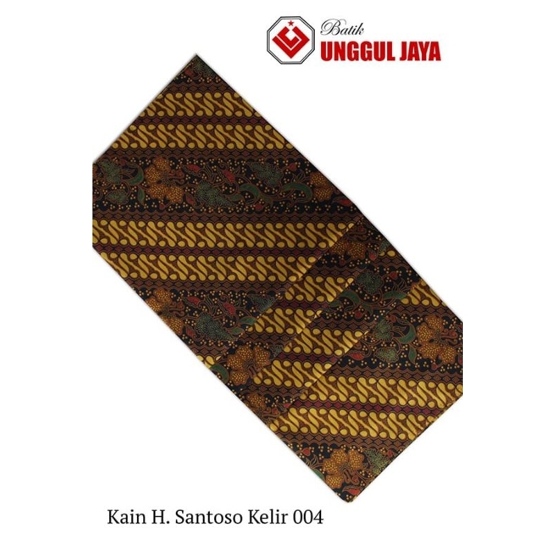 Jual Kain Batik Printing Parang Liris Sogan Lawasan Seragam Bridesmaid ...