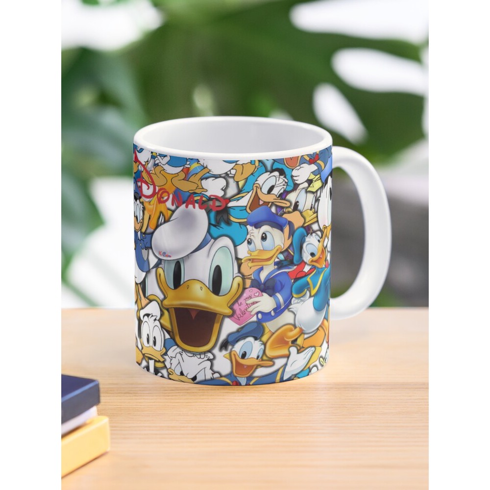 Jual Donald Duck Kids Classic Funny Cartoon Ultimate Super Fine HD ...