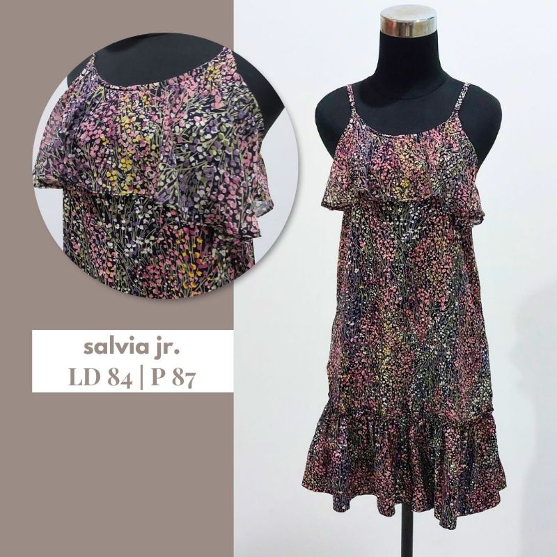 Jual Baju Tidur Gaun Malam Baju Dinas Sleep wear Pesta Dress Pendek ...