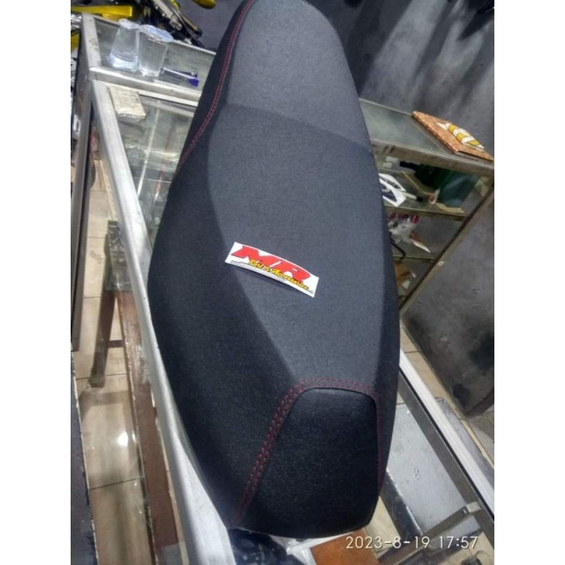 Jual jok nouvo lele custome jok nouvo custom | Shopee Indonesia