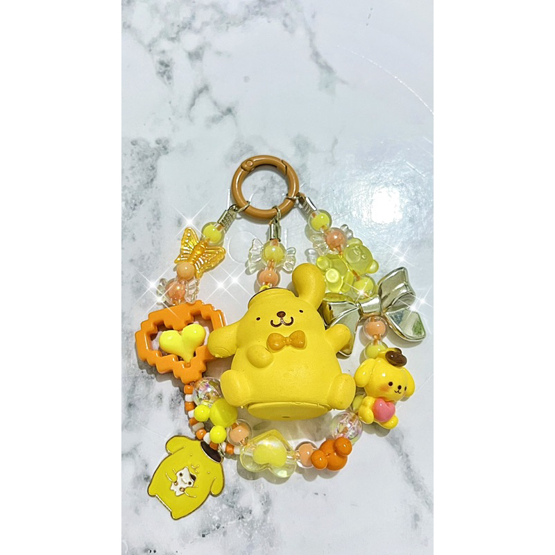 Jual strap hp sanrio | strap hp premium | strap hp gantungan HP ...
