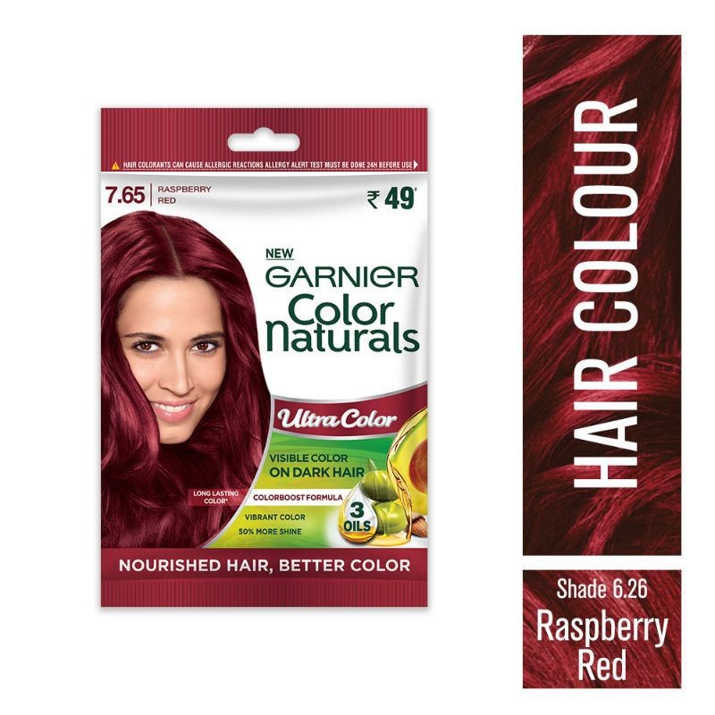 Jual GARNIER HAIR COLOUR DAN GARNIER HAIR COLOR CAT RAMBUT GARNIER DAN ...