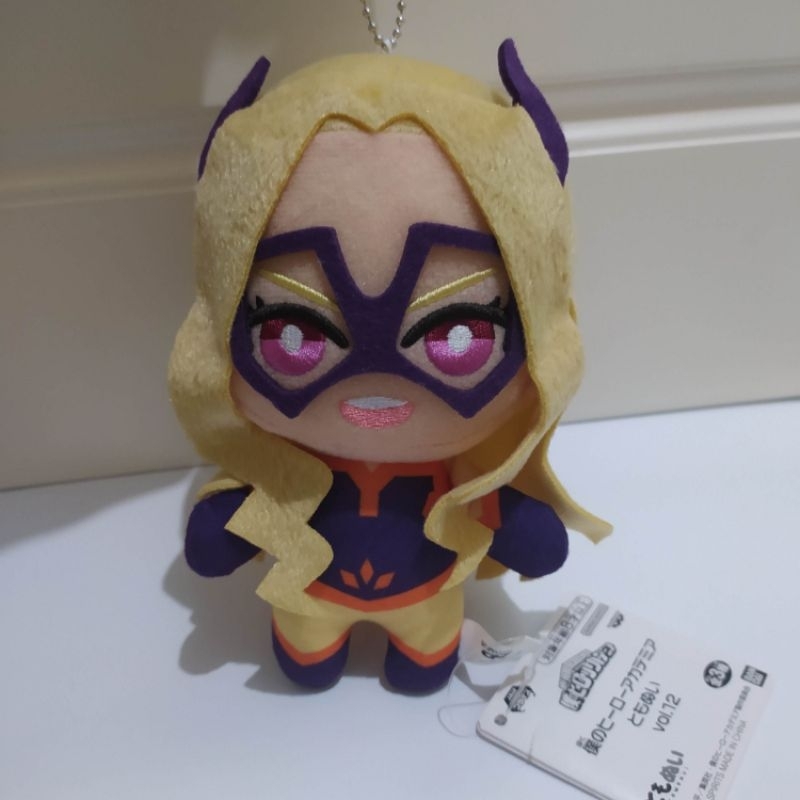 Jual My Hero Academia MHA / Boku no hero Academia bnha Tomonui Plush ...