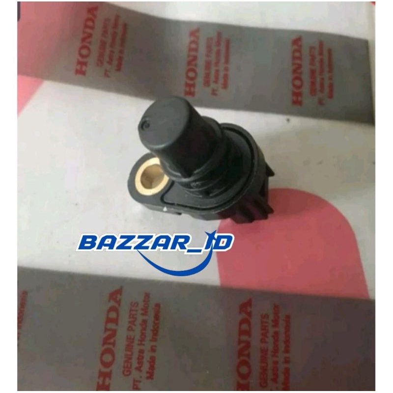 Jual switch sensor speed speedometer original honda fi new genio beat ...