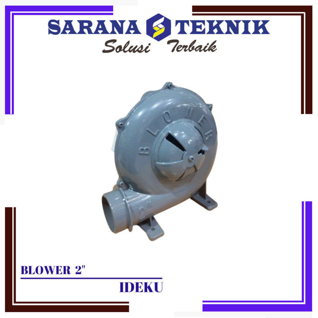 Jual MESIN BLOWER KEONG 2 INCH LISTRIK 100% BODY ALUMUNIUM | Shopee ...
