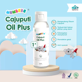 Produk MOMBEBE OFFICIAL STORE | Shopee Indonesia