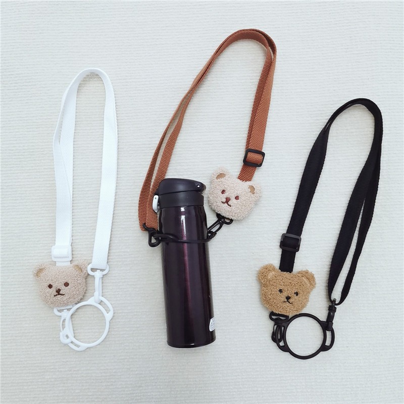 Jual Tali Botol Minum Tali Thermos Gesper Botol Tali Botol Susu Bottle ...