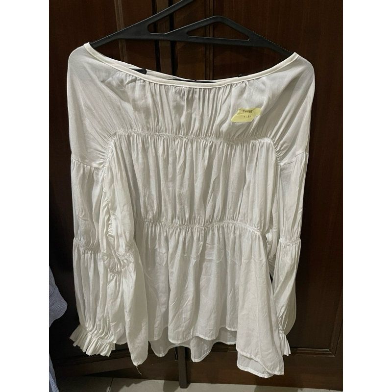 Jual CO baju dan blouse | Shopee Indonesia