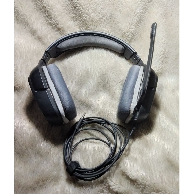 Jual Headset Gaming Logitech G331 | Shopee Indonesia