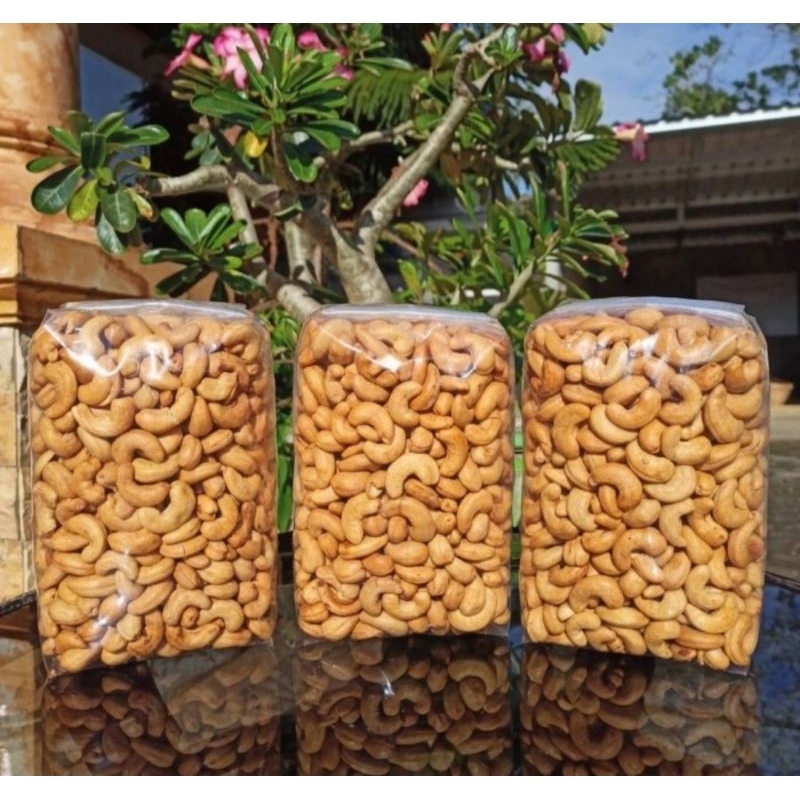 Jual Kacang Mete Super Grade A asli Wonogiri | Shopee Indonesia