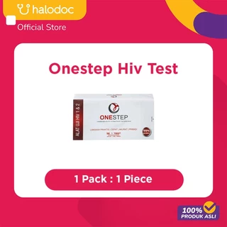 Jual test hiv Harga Terbaik & Termurah Juli 2025 | Shopee Indonesia
